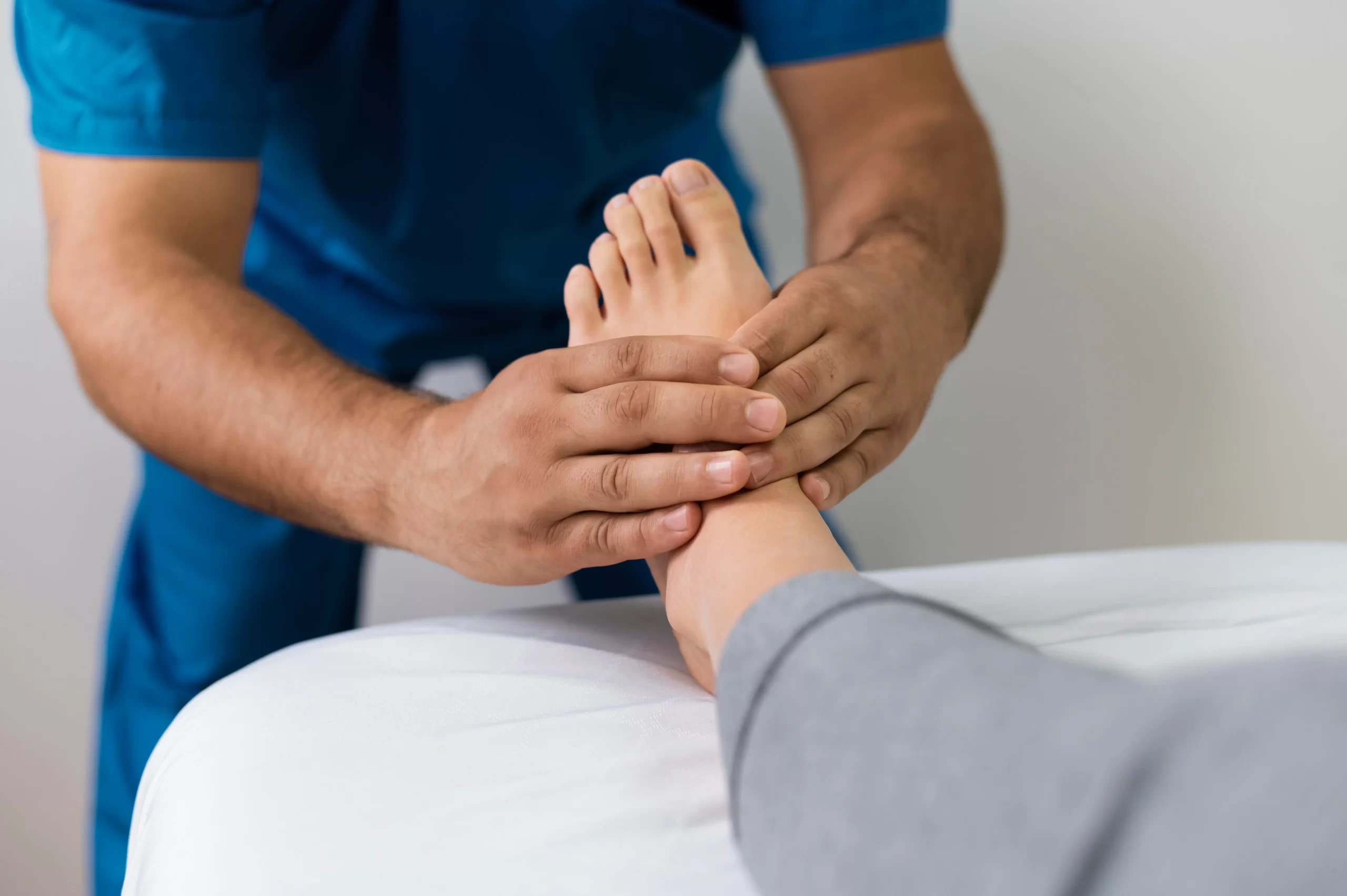2026 CPD Courses for Podiatrists | Your CPD Training