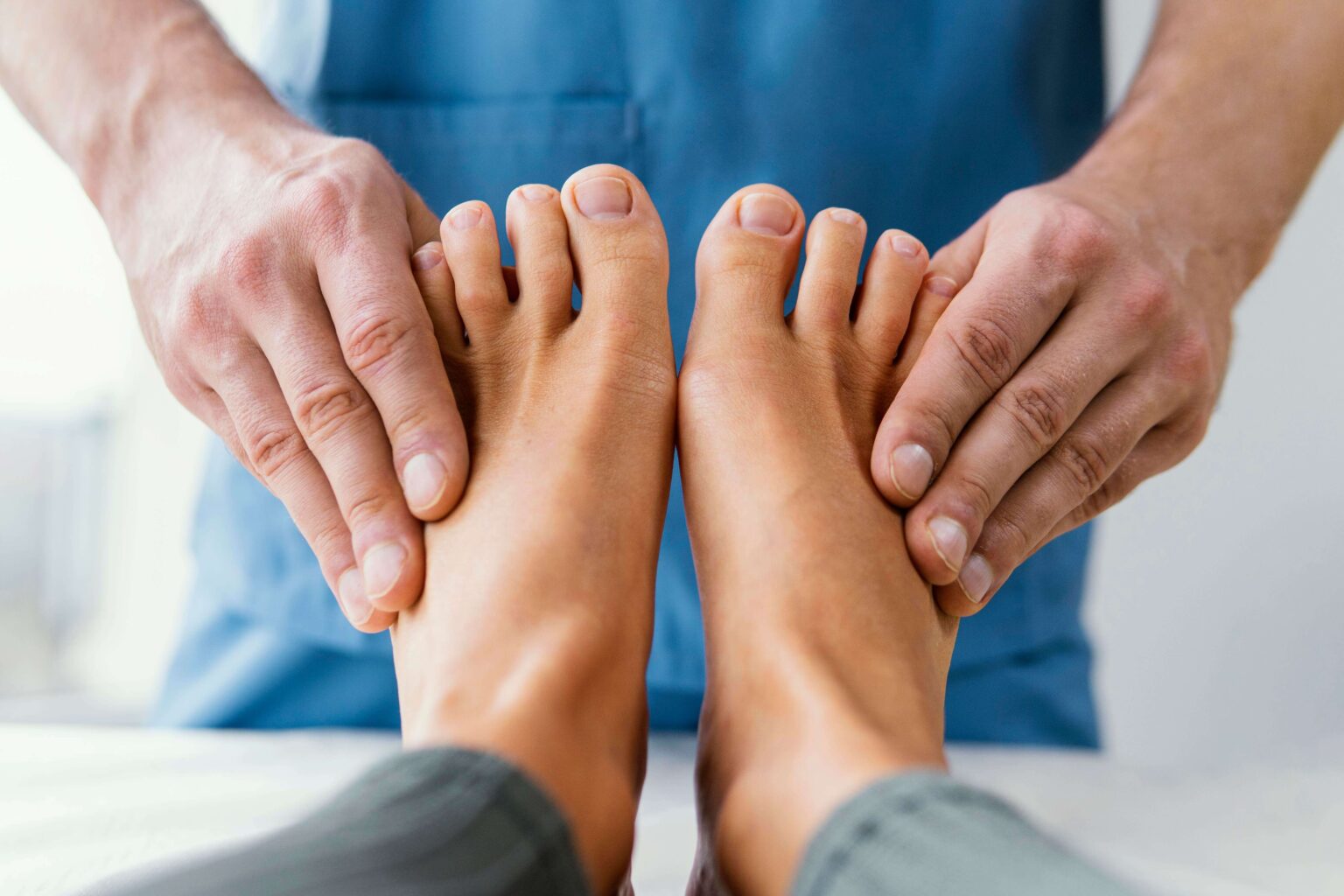 Why the Talus Bone Matters More Than You Think